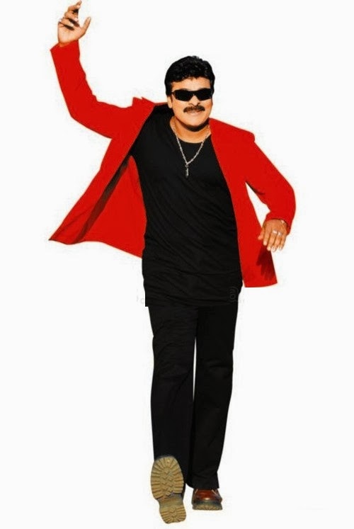 Chiru HD Wallpapers - Ophotoshoot