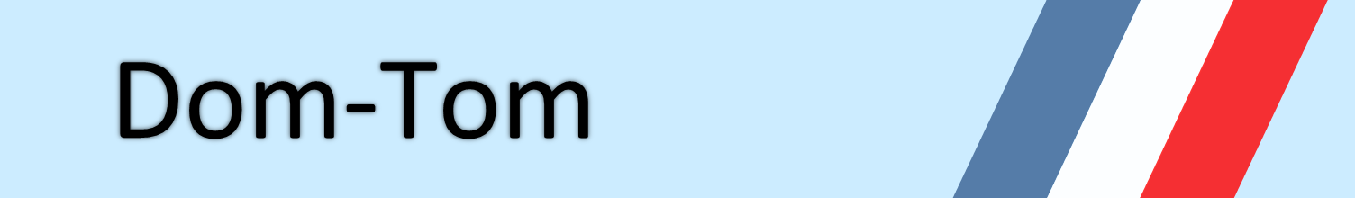 Flux Radios: DOM TOM