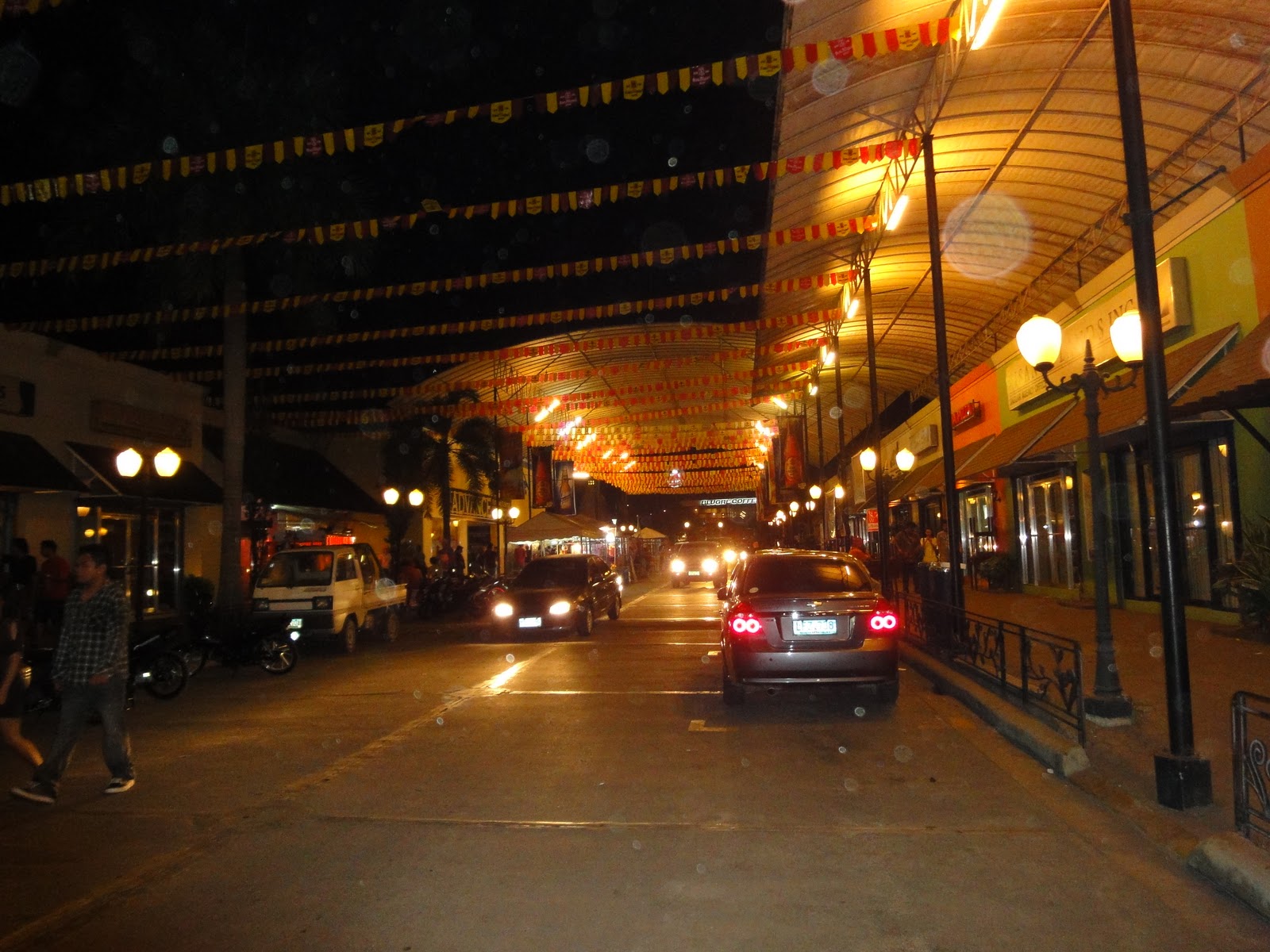 Make It Davao: Matina Town Square