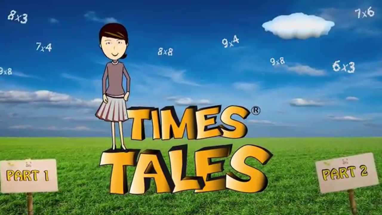Times Tales Part 1