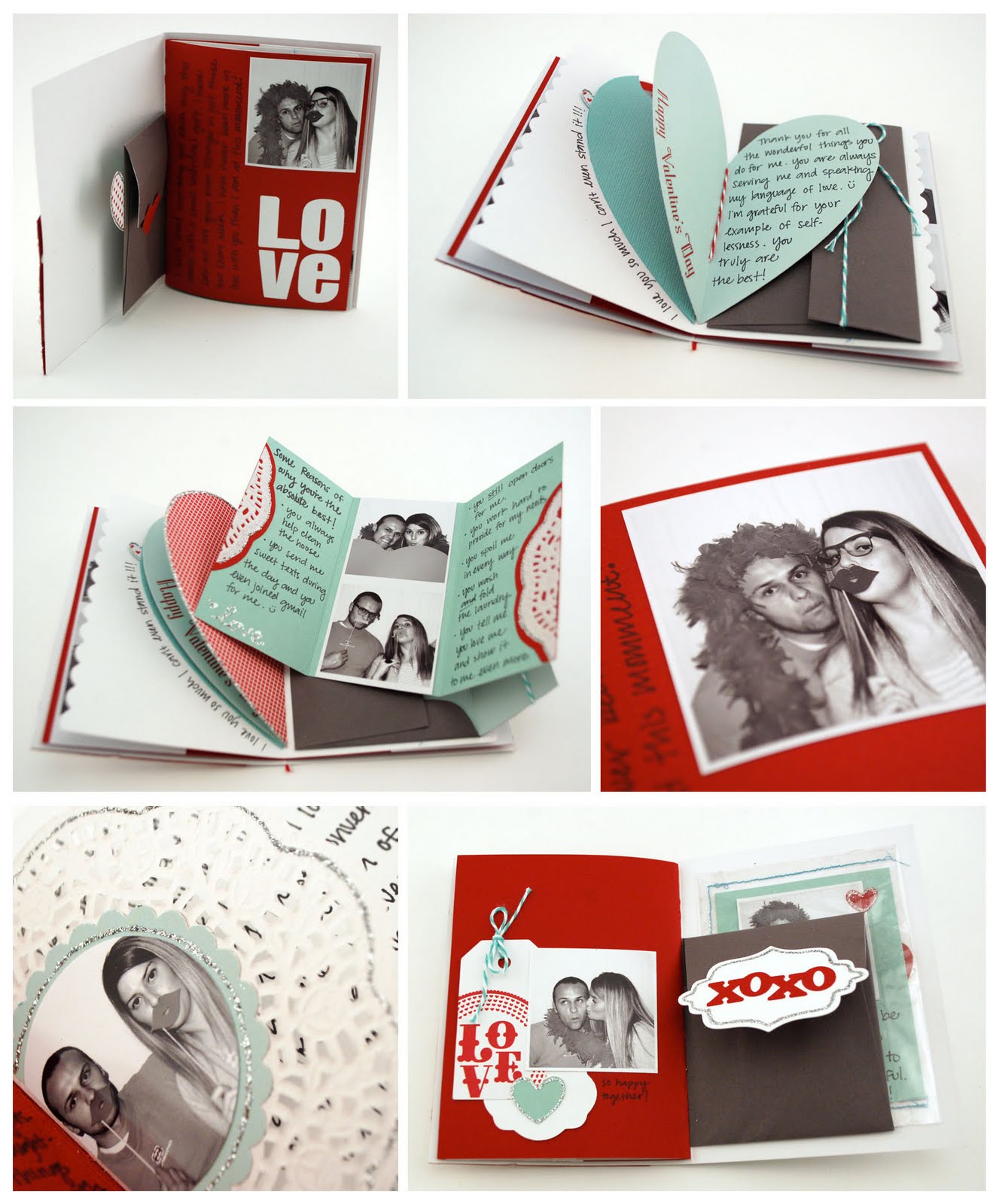 Pebbles In My Pocket Blog: The Finished Product!