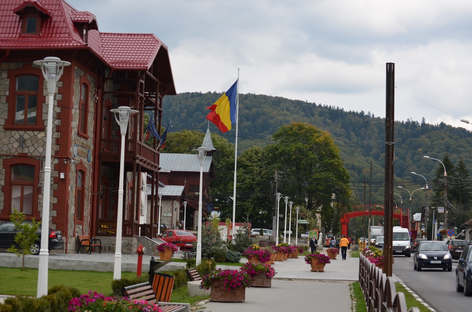 Fotografii din vacanta: 2013