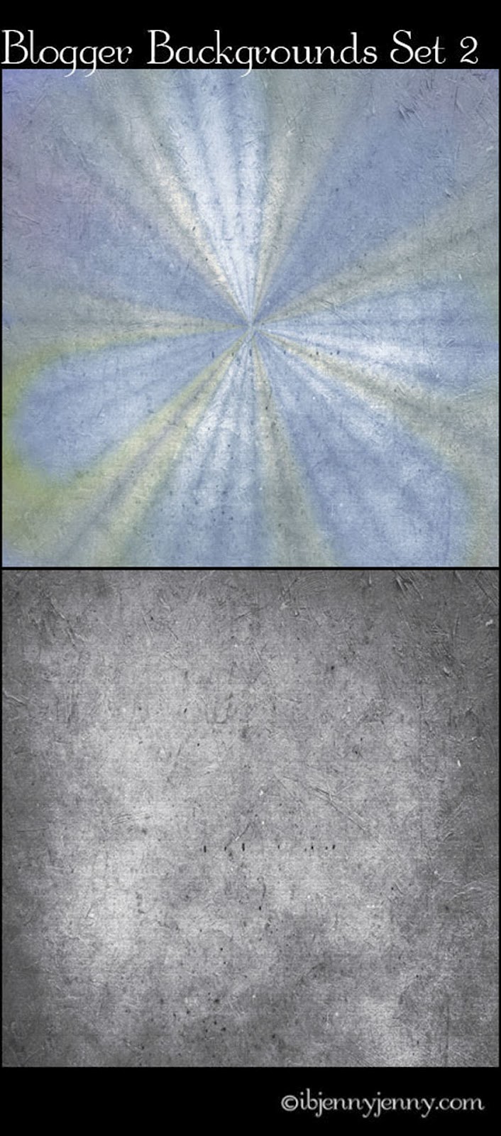 3 Free Sets of Blogger Backgrounds | ibjennyjenny photography and free ...