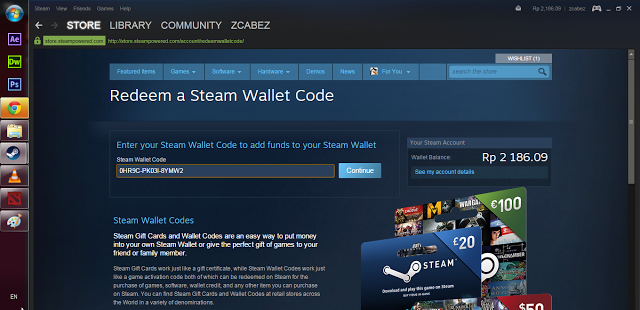 How to Get Free $20 Steam Gift Card - Latest Tips and Tricks