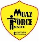 MUAZ FORCE SDN BHD - KERJA KOSONG MALAYSIA ( JOBS MALAYSIA )