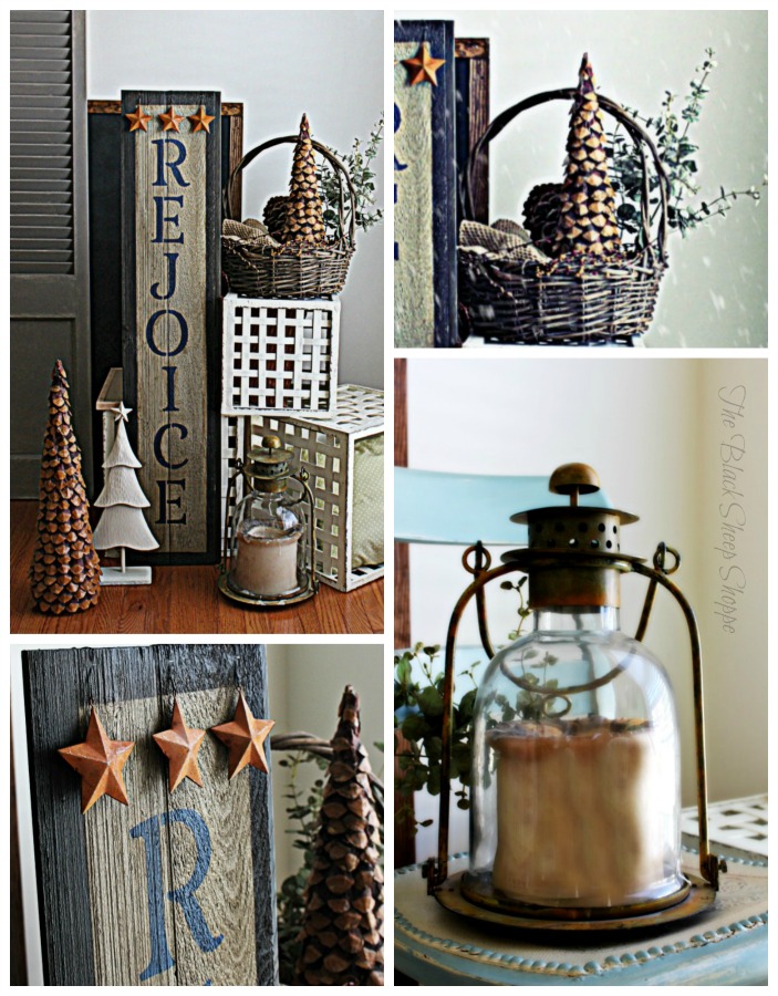 Arranging and Adjusting Staging Items