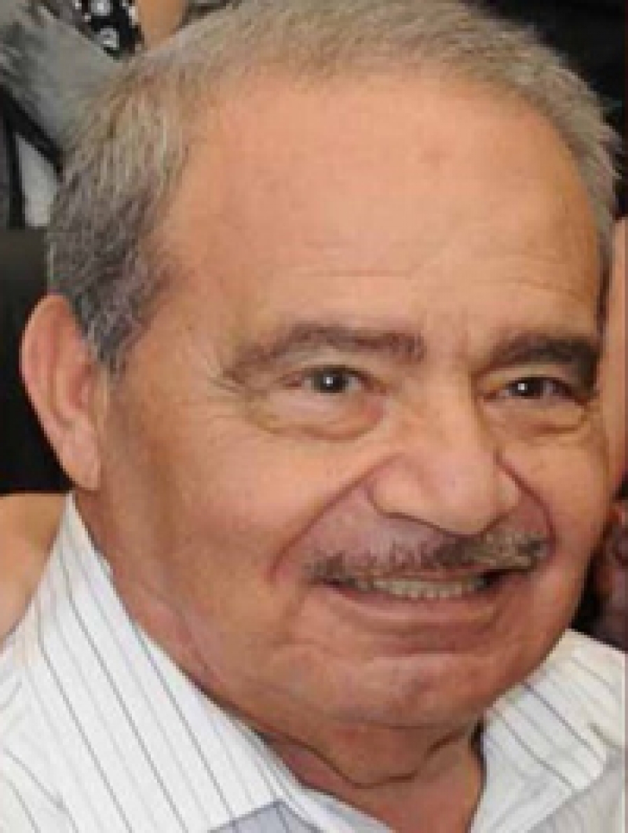 Muhammad Shahrur - Alchetron, The Free Social Encyclopedia