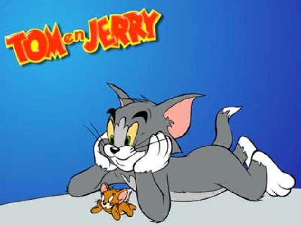 DIBUJOS ANIMADOS : LINDAS CARICATURAS ANIMADAS