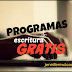 Mejores programas para escribir GRATIS | Jennifer Moraz