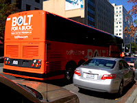 Final Conflict: Hitler's Buses in America? Seeing is Believing