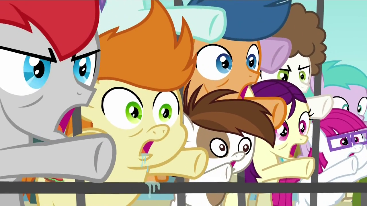 Equestria Daily - MLP Stuff!: "Twilight Time": Episode Followup