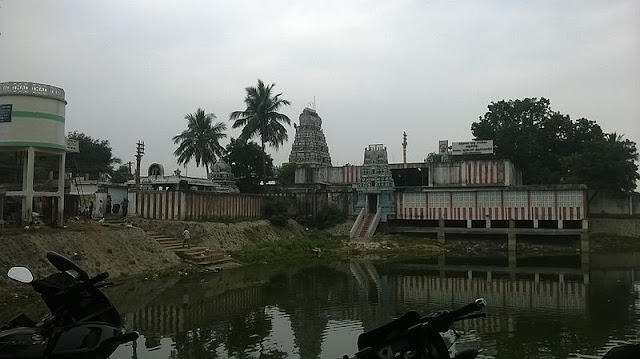 Tamilnadu Tourism: Vallakottai Subramaniaswamy Temple, Sriperumpudur ...