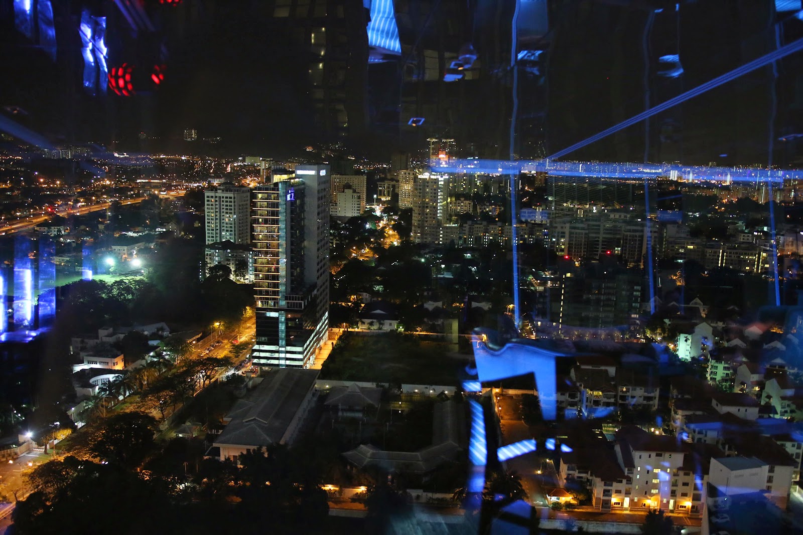 Bridge Bar @G Tower Hotel