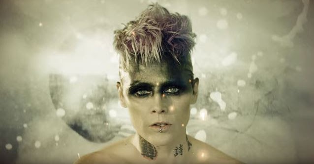 Otep revelam detalhes do próximo álbum