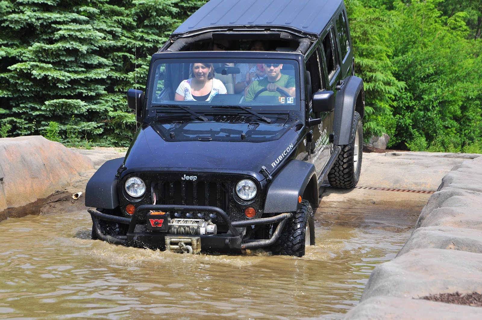 Cheese Plates and Room Service: 8 Reasons to Visit Nemacolin