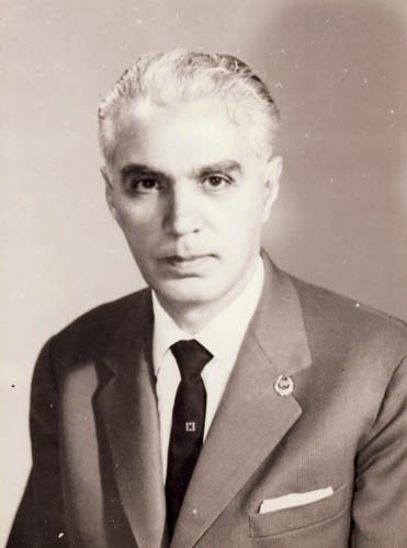 Personalităţi importante ale lumii: Nicolescu, Miron (27 august 1903 ...