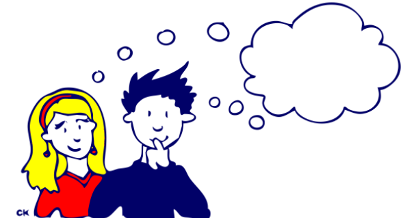 5 Steps in Designing Your Thinking Process - We Came First