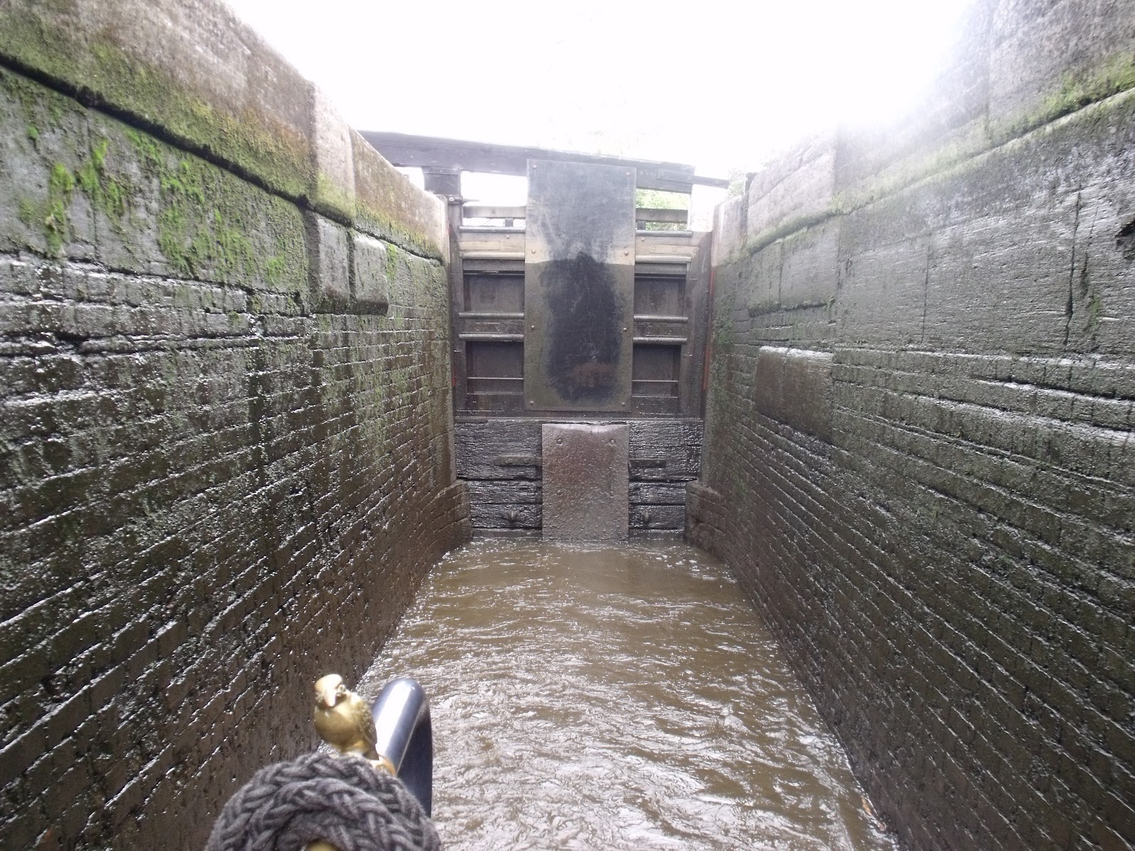 PATIENCE AND HER TRAVELS: July 2012