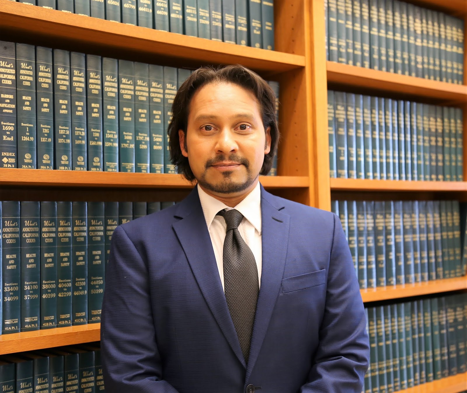 Southern California Appellate News: November 2018