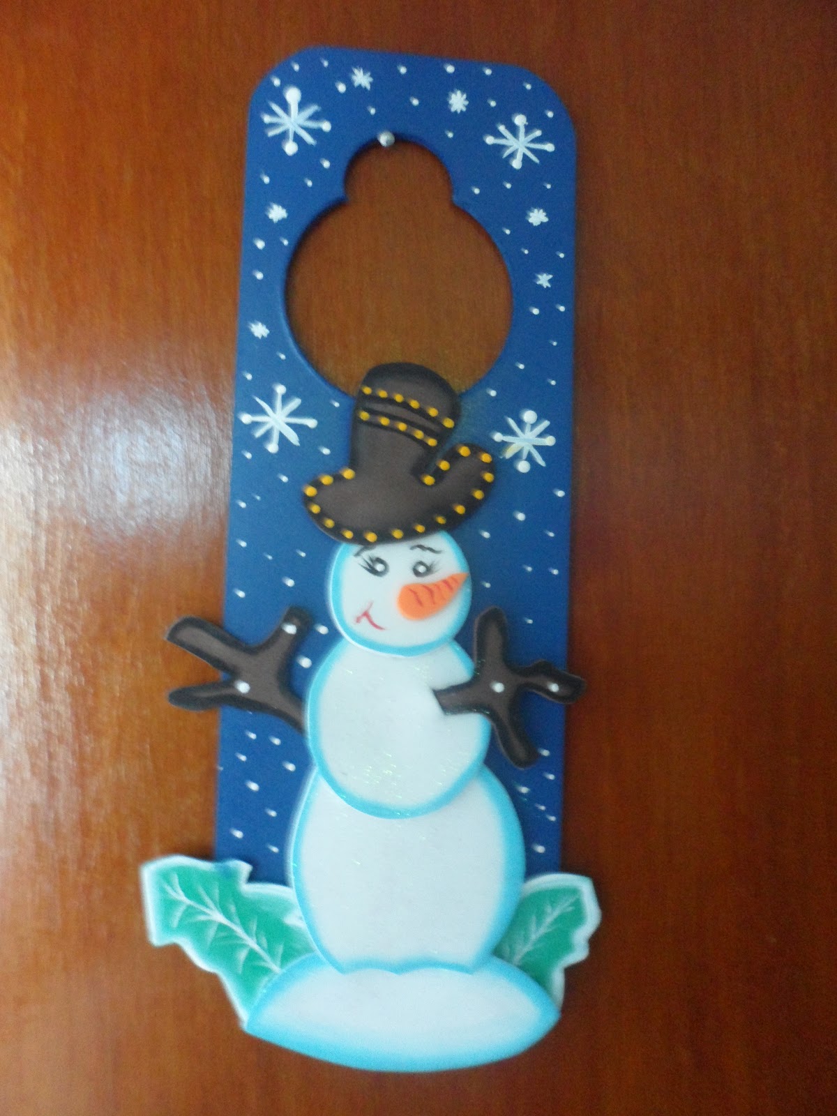 MALIJU ART.: Decoraciòn para navidad