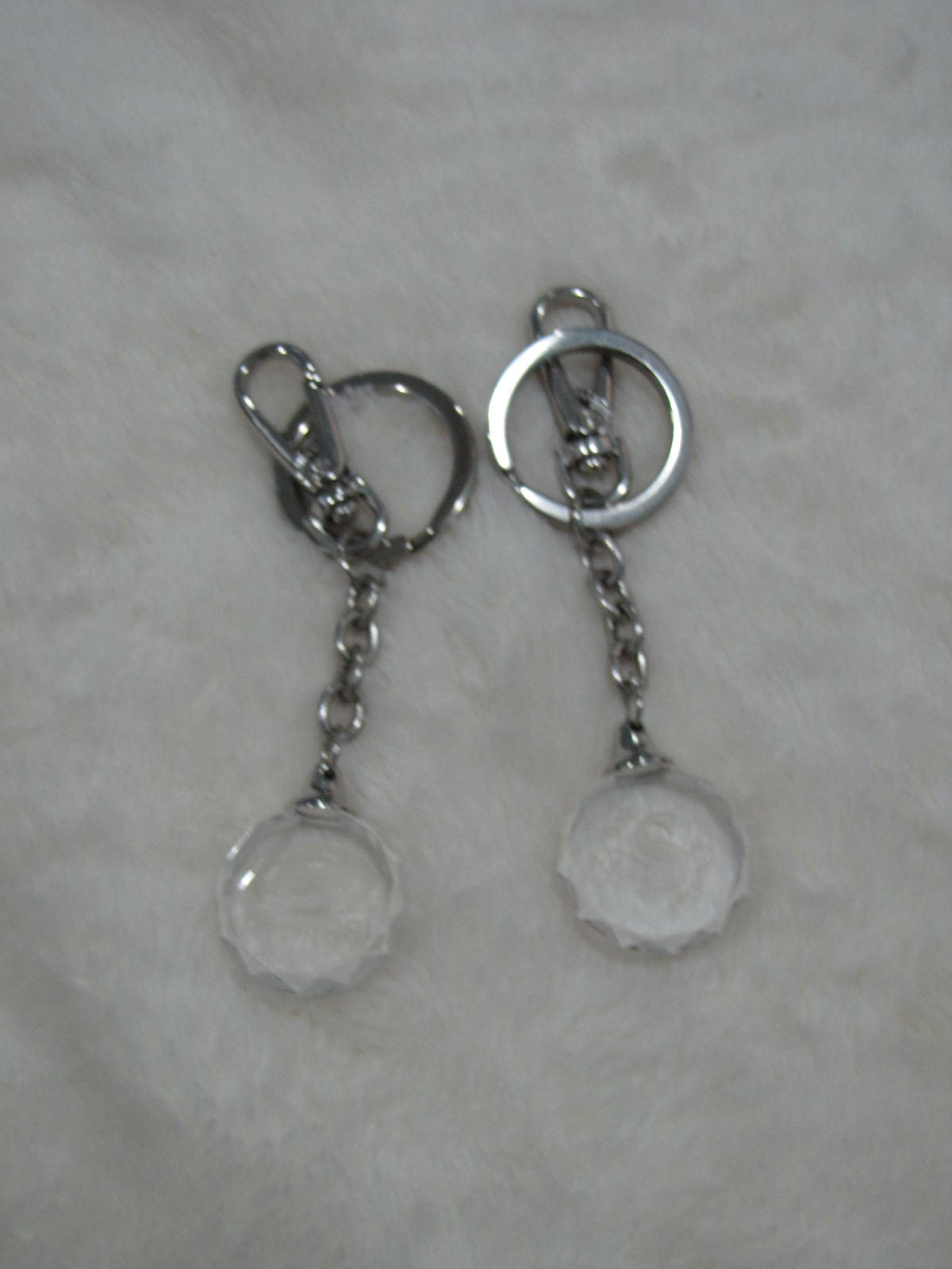 Treasures from the East: ASFOUR CRYSTAL