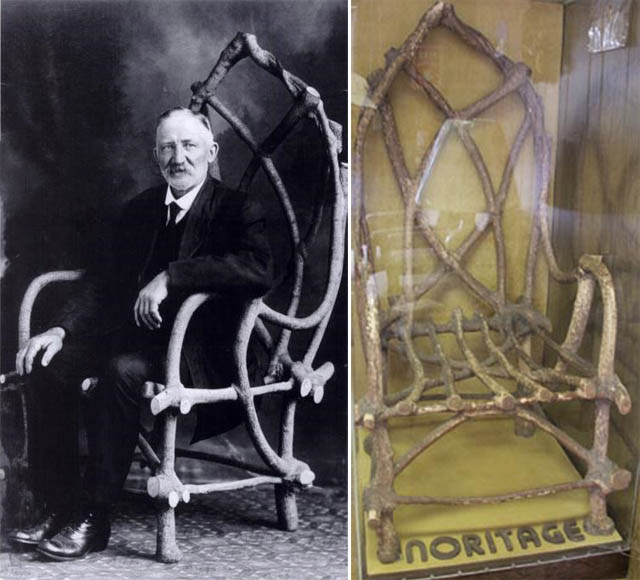 g and m: Arborsculpture