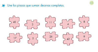 EN FORMA CON LAS MATES: UNIDAD 1 - ANTERIOR Y POSTERIOR - MAYOR, IGUAL ...