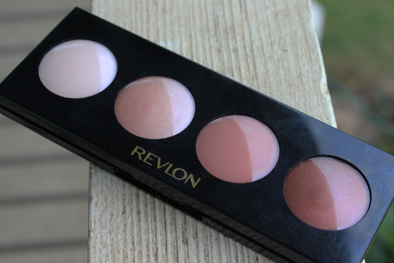 Viva La Fashion I Beauty + Life Style Blog: Revlon "Not Just Nudes ...