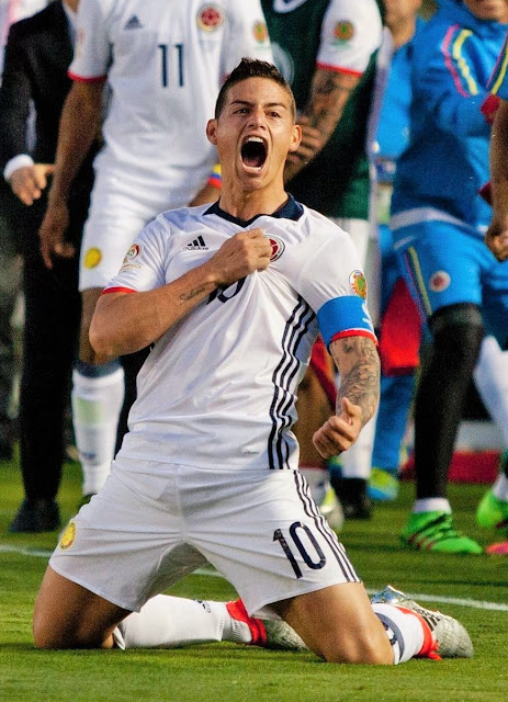 S P O R T I F Y: Rodriguez