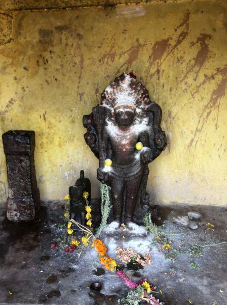 Tamilnadu Tourism: Korakkar Siddhar Temple, Theroor, Kanyakumari