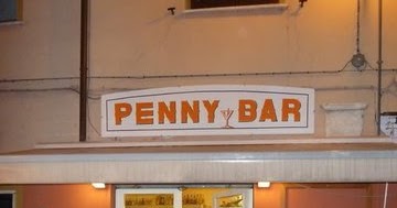 blog di Sara: Il Penny Bar di Sarzana