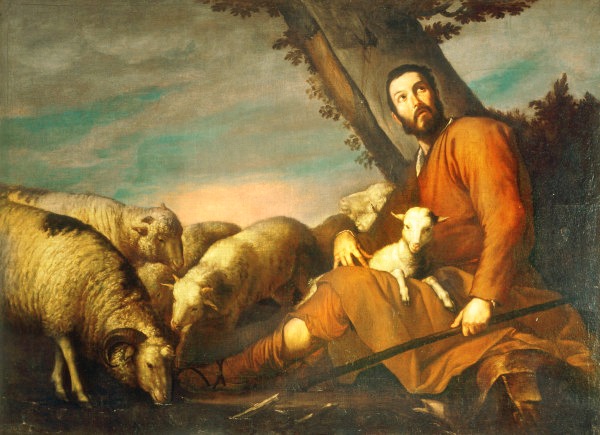 Estudio Biblia: GENESIS 30: Proceso de Independencia