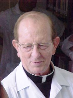 Our Father Maciel who art in bed, a Naive and Sentimental Dubliner in ...