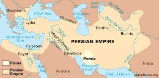 SOCIAL ECONOMIC AND POLITICAL DEVELOPMENT OF MALAYSIA: Ancient Persia