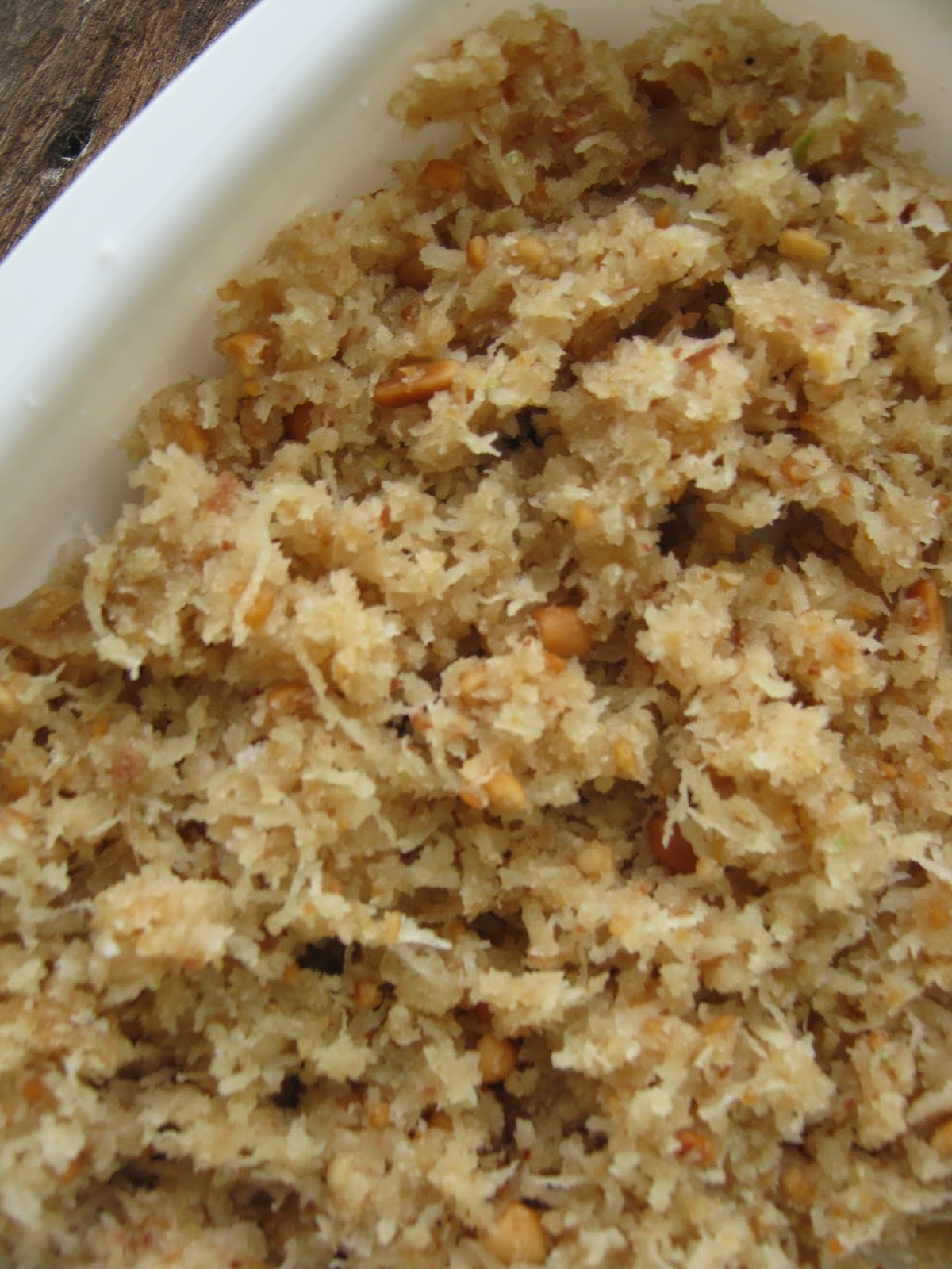 KARI LEAFS ... Malaysian flavour's: SURUL APPAM