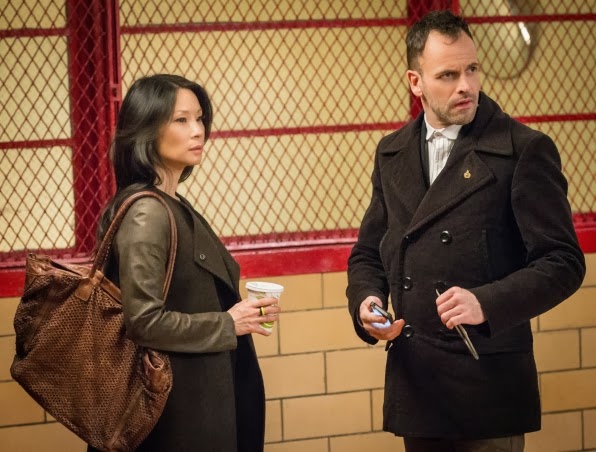 CBS Elementary Season 2 Episode # 17 "Ears To You" – Review | Buddy2Blogger