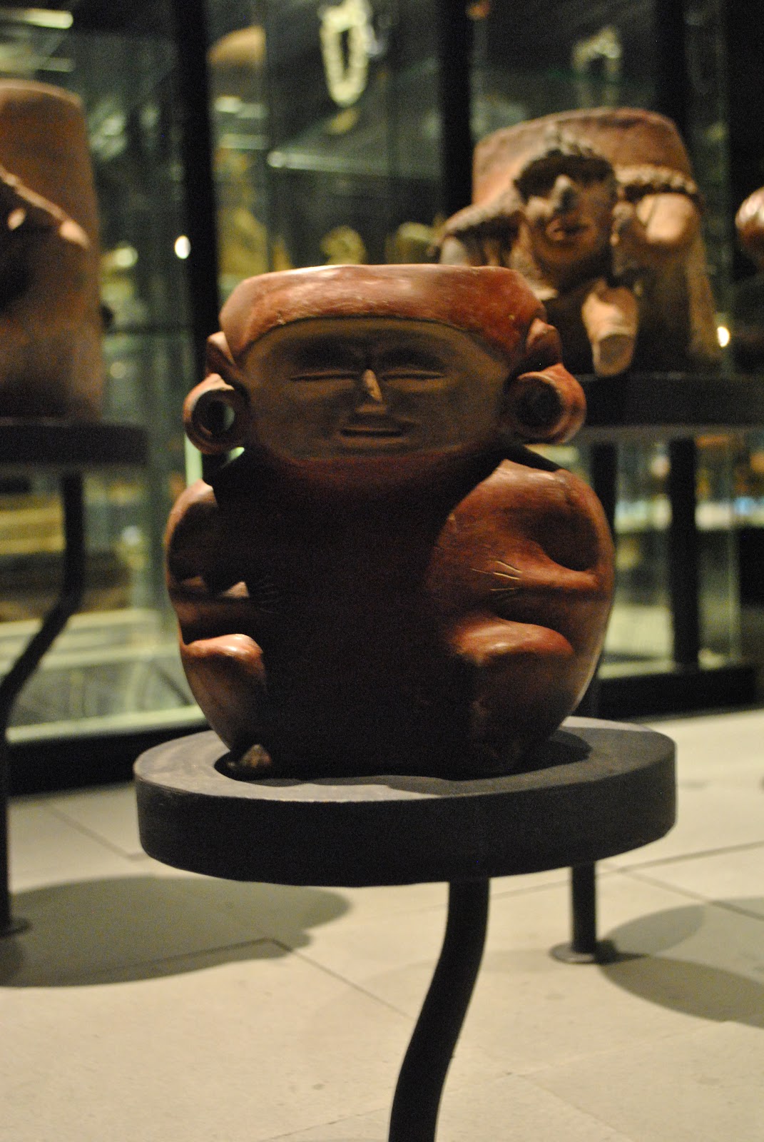 portafolios Andrès Morocho: Panzaleo