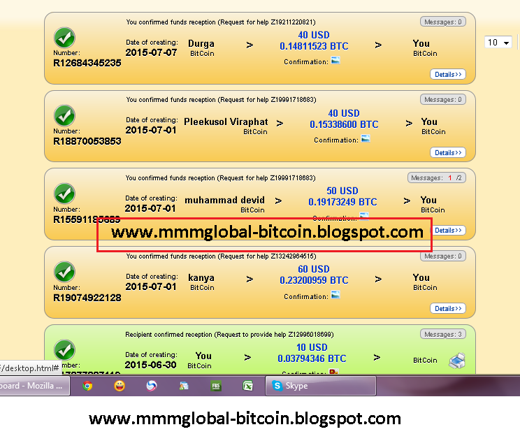 Bukti GH MMM global Lancar-MMM Indonesia Pindah Ke MMM Global saja Bukti GH MMM global Lancar-MMM Indonesia Pindah Ke MMM Global saja