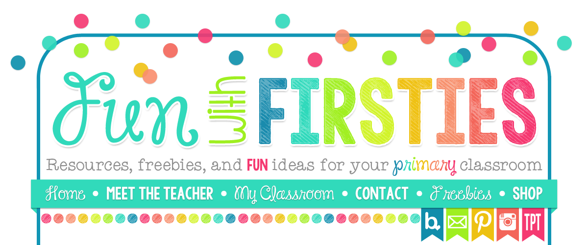 Fun With Firsties: Behaviour Management & 1-2-3 Magic for Teachers