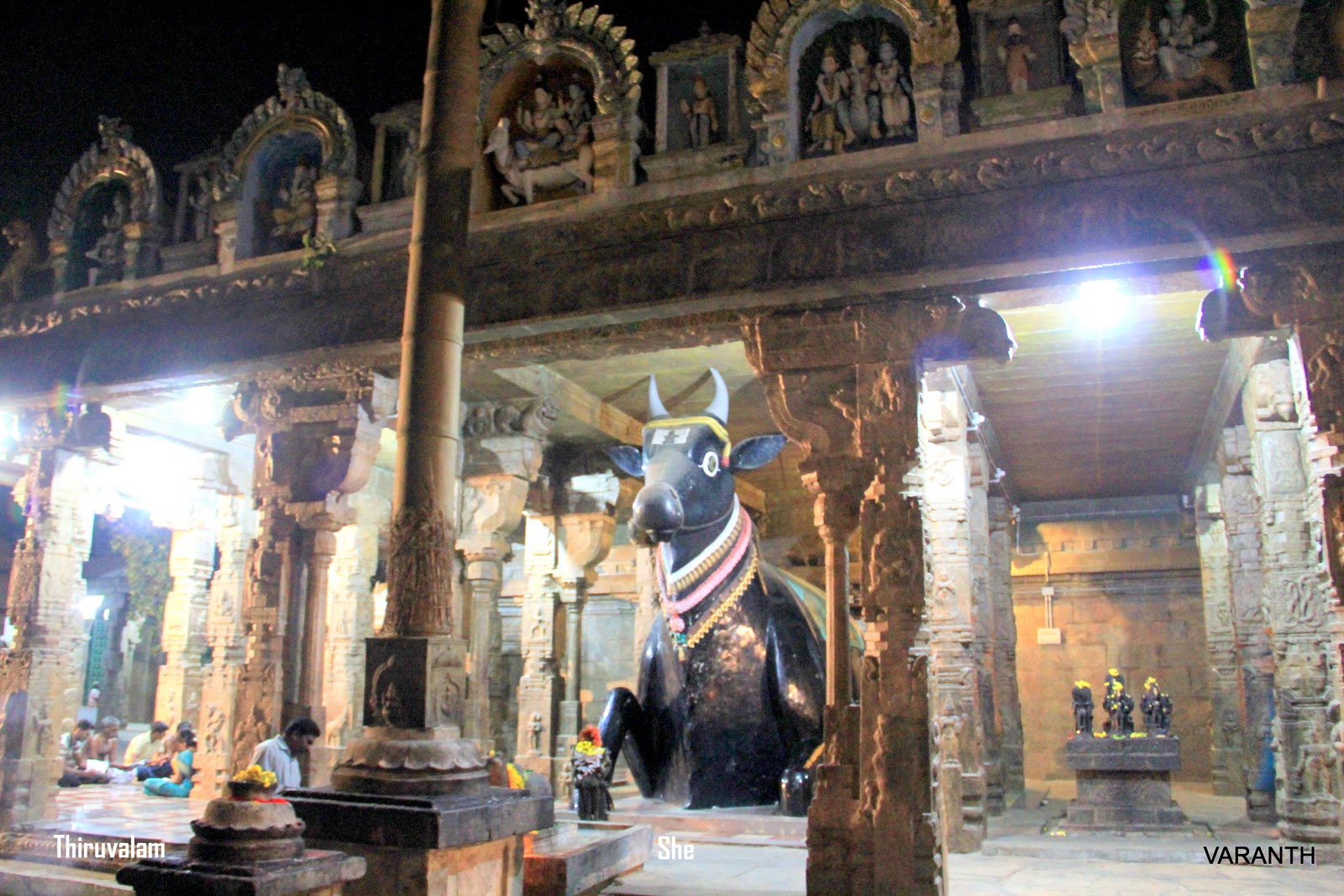 Thirumurai Temples - திருமுறைக் கோயில்கள்: Thonda Nadu Temple 10 ...