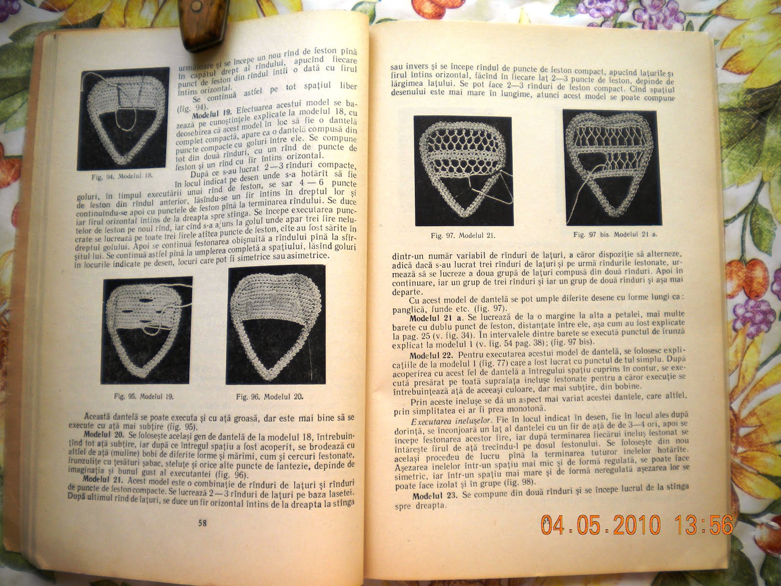 De altfel am vazut cu placere ca si femeile din Rusia ,Ucraina, Ungaria ...