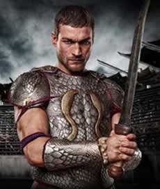 Ancient World History: Spartacus