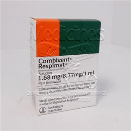 Gorbulas List: Combivent