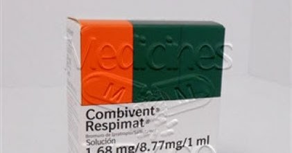 Gorbulas List: Combivent