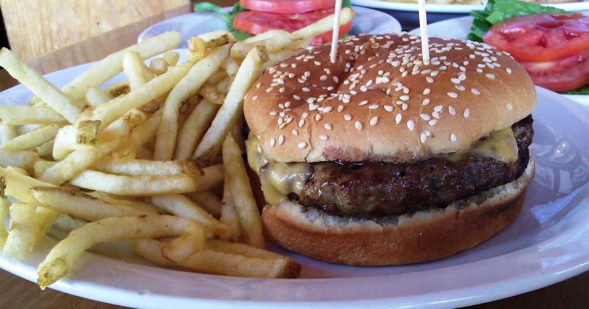 Honest and Accurate Burger Reviews by TheBurgerBusters: San Francisco ...