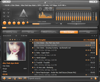5 Software Pemutar Music di PC Terbaik | Simplemento