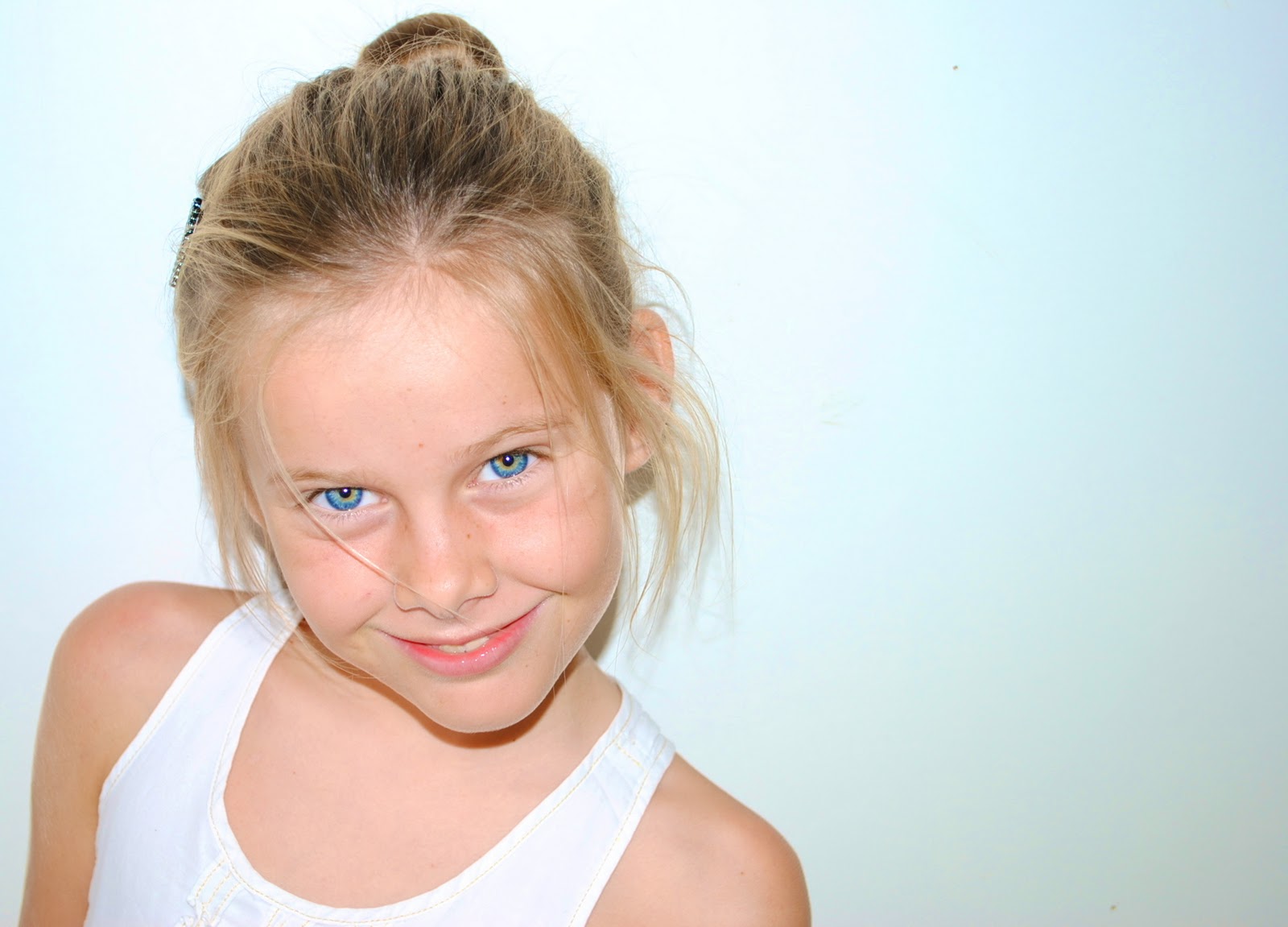 J'ullypop: Shooting with my little models.