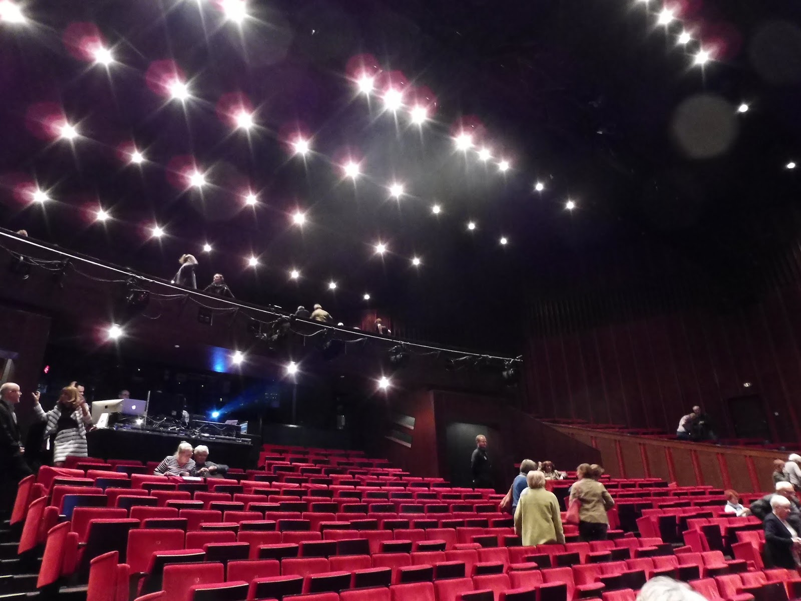 SAISON 2018/2019 A LA MAISON DE LA DANSE DE LYON : MA SELECTION DE 10 ...