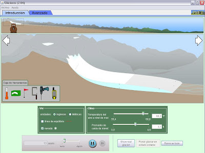 Mundo Interactivo: Simulaciones Phet para aprender ciencias