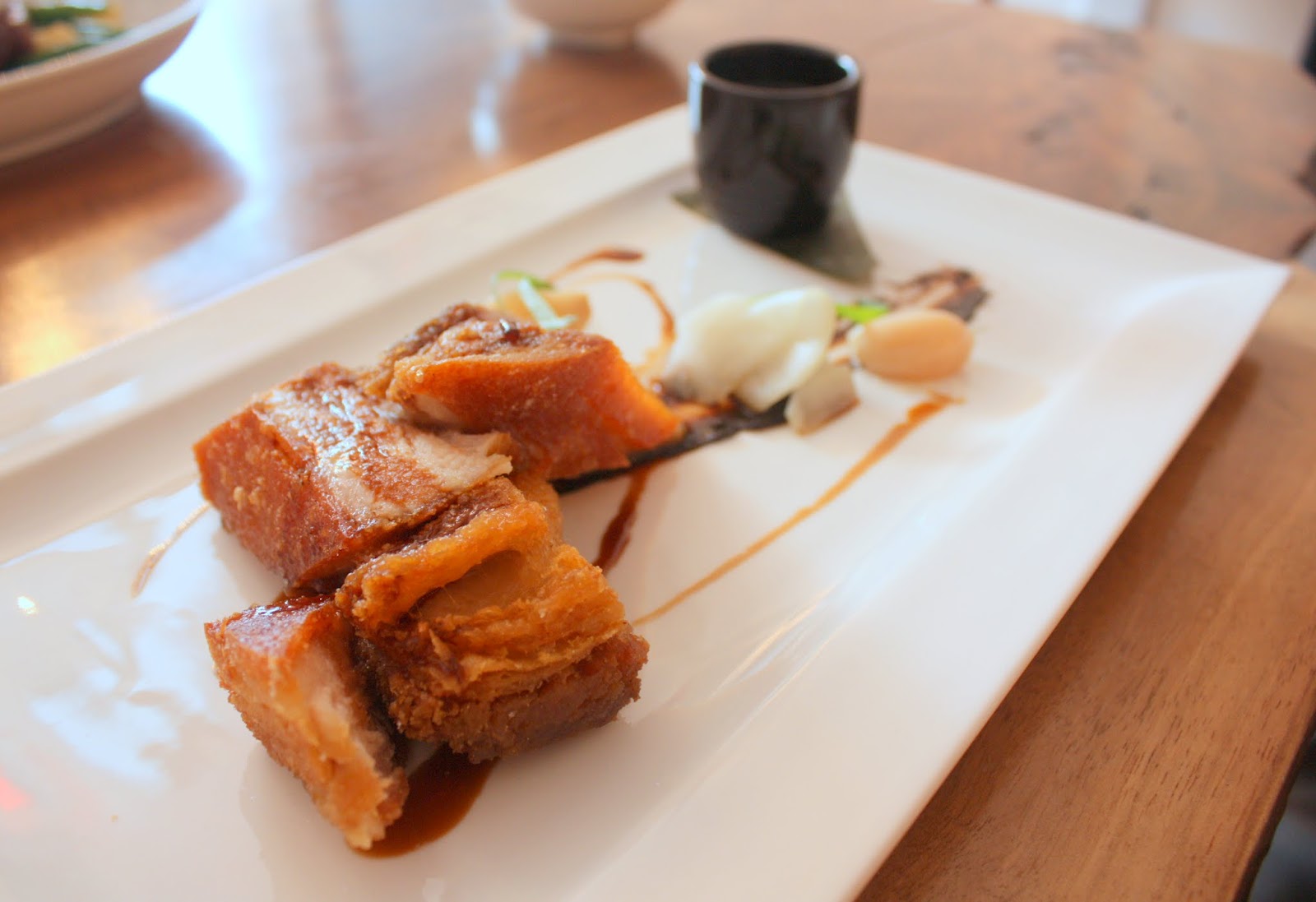 Lamesa Filipino Kitchen - Food Junkie Chronicles